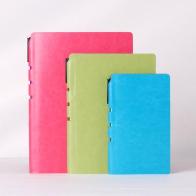 China High quality discoloration PU leather for sale