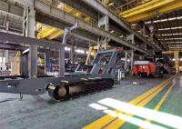 China 300 T/H Crawler Mobile Cone Crusher With Lamination Technology for sale