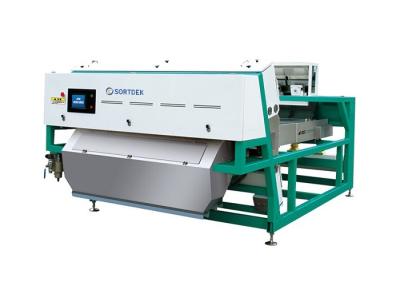 China High Efficiency Vegetable Color Sorter Belt Dehydrated Colour Sorting Machine for sale