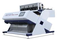 China A4 Four Channels Peanut Color Sorter Intelligent Control , CCD Camera Color Sorter for sale