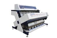 China RGB CCD Artificial Rice Colour Sorter Grain Processing Machine Long Service Life for sale