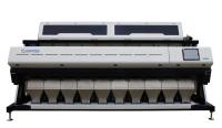 China Large Output Rice Color Sorting Machine Multi Spectrum 7 - 16 T/H Capacity for sale