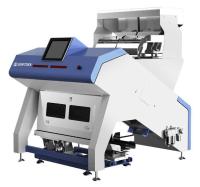 China Single Layer Tea Color Sorter Household CCD Camera Color Sorter Mini Size for sale