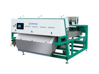 China Single Layer Peanut Sorting Machine Simple Structure For Ginkgo / Lotus Seed for sale