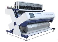 China Fully Automatic CCD Camera Color Sorter Machine Intelligent Big Data Base for sale