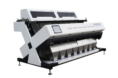 China Large Yield Plastic Color Sorter Colour Separate With Cloud Connect System for sale