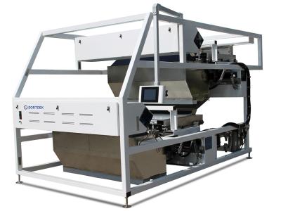 China High Efficiency Mineral Sorting Machine Double Layer 2.0 - 4.0 KW Power for sale