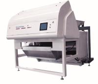 China Large Particle Mineral Color Sorter For Gold Copper Quartz Sorting Machine for sale
