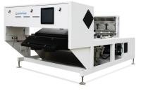 China Intelligent Vegetable Color Sorter Unique Colour Sorter For Frozen Fruit for sale