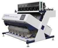 China CCD Intelligent Peanut Colour Sorting Machine Stable Performance 220V 50HZ for sale