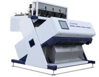 China Unique Automatic Sesame Color Sorter Good Performance Cloud Control System for sale