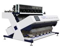 China 220V 50HZ Optical Sorting Equipment CCD Sesame Cereal Color Sorter Machine for sale