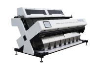 China Myotonin Wheat Sorting Machine 8 Channels One Click Smart Operating System for sale
