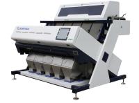 China High Efficient Rice Color Sorter Low Power Consumption Long Life Cycle for sale