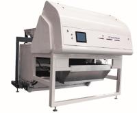 China High Capacity Optical Color Sorter Large Particle Mineral Sorting Machine for sale