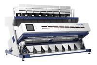 China Smart Corn Nuts Color Sorter Upgrade Technology Intelligent Recognition for sale