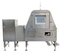 China High Precision Optical Sorting Machine ,  X Ray Foreign Object Detector for sale