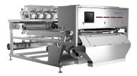 China Intelligent Optical Sorting Machine Lower Air Consumption Longer Life Time for sale