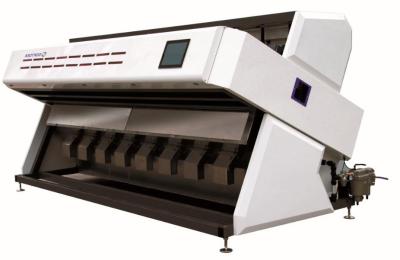 China High Efficiency Powder Quartz Sorting Machine Camera Image Acquisition System for sale