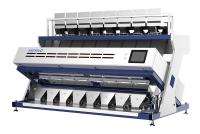 China High Frequency Corn Sorting Machine Super Brain Intelligence Recognition for sale
