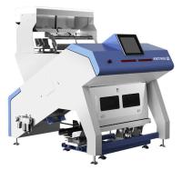 China Portable Mini Size Tea Color Sorter Single Layer , Tea Sorting Machine for sale