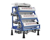 China Infrared CCD Tea Color Sorter colour sorting machine For Agricultural Production for sale