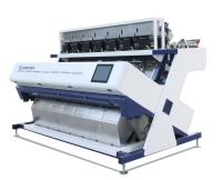China High Performance Bean Color Sorter Grain Cleaner Intelligent 7 Chute 220V 50HZ for sale