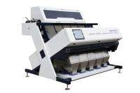 China High Accuracy Grain Color Sorting Machine With Cloud Interconnection System for sale