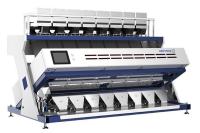 China Cashew Nuts Color Sorter Infrared 360 Degree Panorama Intelligent Operating System for sale