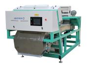 China Intelligent Walnut Sorting Machine With LED Lighting Cloud Connect System for sale