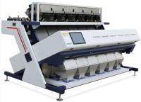 China Seeds / Maize Pulses Color Sorter 6 Channel With Cloud Connect System for sale
