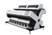 China High End Plastic Color Sorter  Color Selection Smart Magnetically Controlled for sale