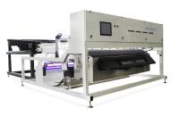 China Quartz Stone Mineral Sorting Machine Intelligent Identification 220V 50HZ for sale