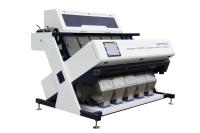 China High Stability Optical Sorting Equipment 5 Chute With Cloud Connect System for sale