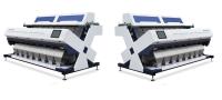 China High Reliability Intelligent CCD Rice Color Sorter For Red Rice , Parboiled Rice , Coarse Rice for sale