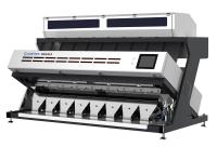 China High Speed Rice Sorting Machine With High Accuracy Intelligent Operation System for sale