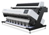 China 8 Chute Rice Color Sorter for sale
