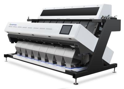 China 8 Chute Rice Color Sorter for sale