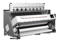 China Peanut Seed Spices 99.9% Color Sorter Machine for sale