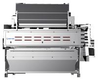 China Walnut CCD Color Sorter for sale