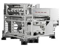 China 5T Nuts Color Sorter for sale