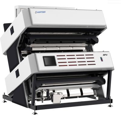 China 4cm Mineral Color Sorter for sale