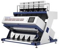 China Intelligent Walnut Hazelnut Almond Optical Color Sorter for sale