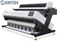 China Image Acquisition 2.2KW 21T/H Optical Color Sorter for sale