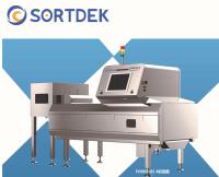 China 2.0KW Stainless X Ray Inspection Machine For Dehydrated Vegetable for sale