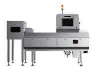 China 480MM Width X Ray Inspection Equipment 2.0KW High Efficiency for sale