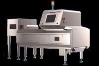 China 480MM Width X Ray Inspection Equipment 2.0KW High Efficiency for sale