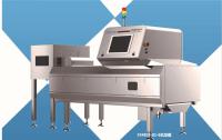 China Canned Packed Bottled Food X Ray Machine Detecting 50M/MIN for sale
