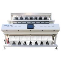 China Image Acquisition CCD Color Sorter For Bean 441 Ejectors 4.0KW 7 Chutes for sale