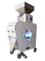 China Mini Household CCD Color Sorter Full RGB 32 Channels 0.8KW for sale